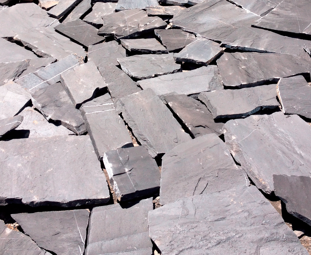 Laja pizarra negra – Gilmark